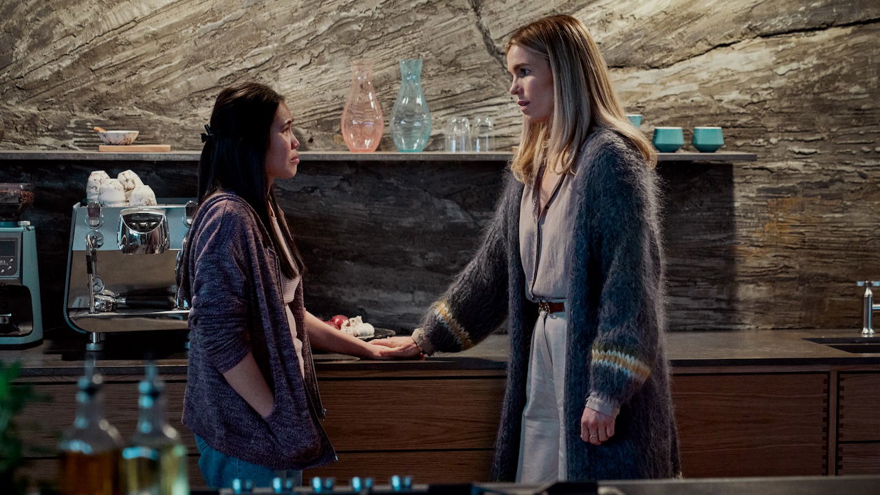 Deense reeks 'Secrets We Keep' krijgt officiële trailer - Newsmonkey