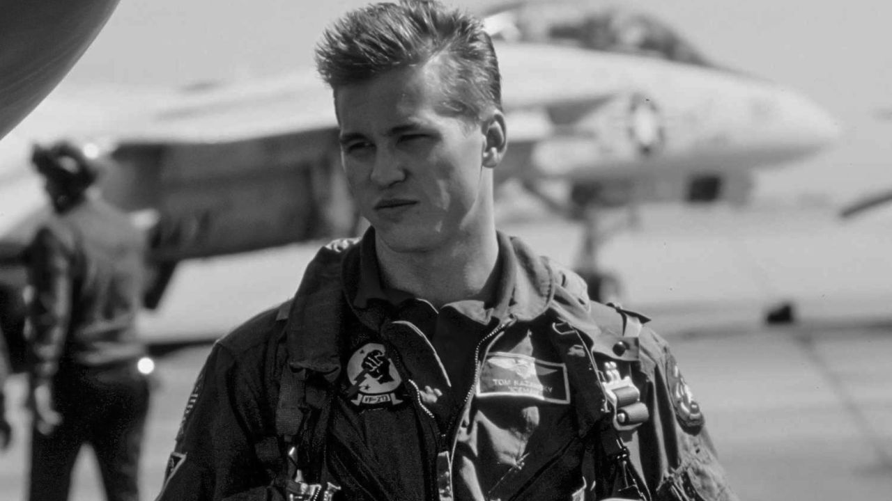 Amerikaanse acteur Val Kilmer op 65-jarige leeftijd overleden