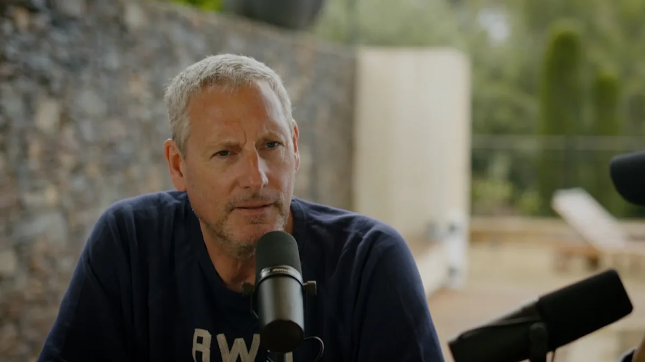 Gert Verhulst blikt terug op 15 jaar samenwerken met Danny Verbiest ...