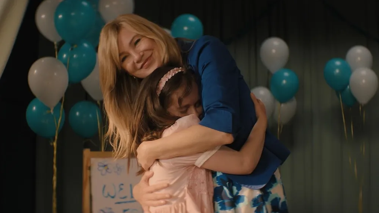 'Good American Family' staat nu op Disney+ - Newsmonkey