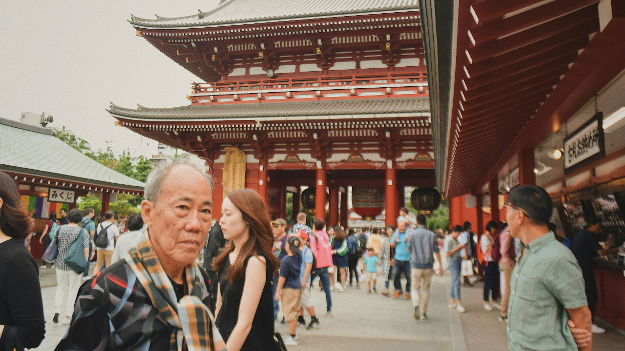 Japan verliest opnieuw inwoners: bevolking krimpt al 14 jaar op rij ...