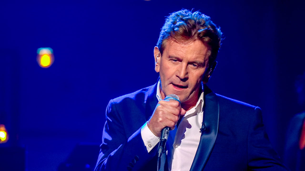 'Liefde voor Muziek': Luc Steeno neemt iedereen terug mee naar de 'Soundmixshow' - Newsmonkey