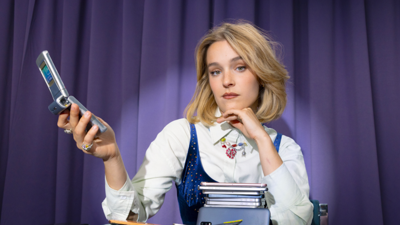 Pommelien Thijs kondigt nieuw album 'Gedoe' aan - Newsmonkey