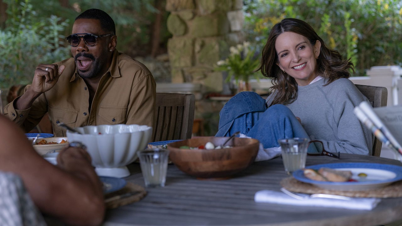 Netflix verlengt 'The Four Seasons' met een derde seizoen - Newsmonkey