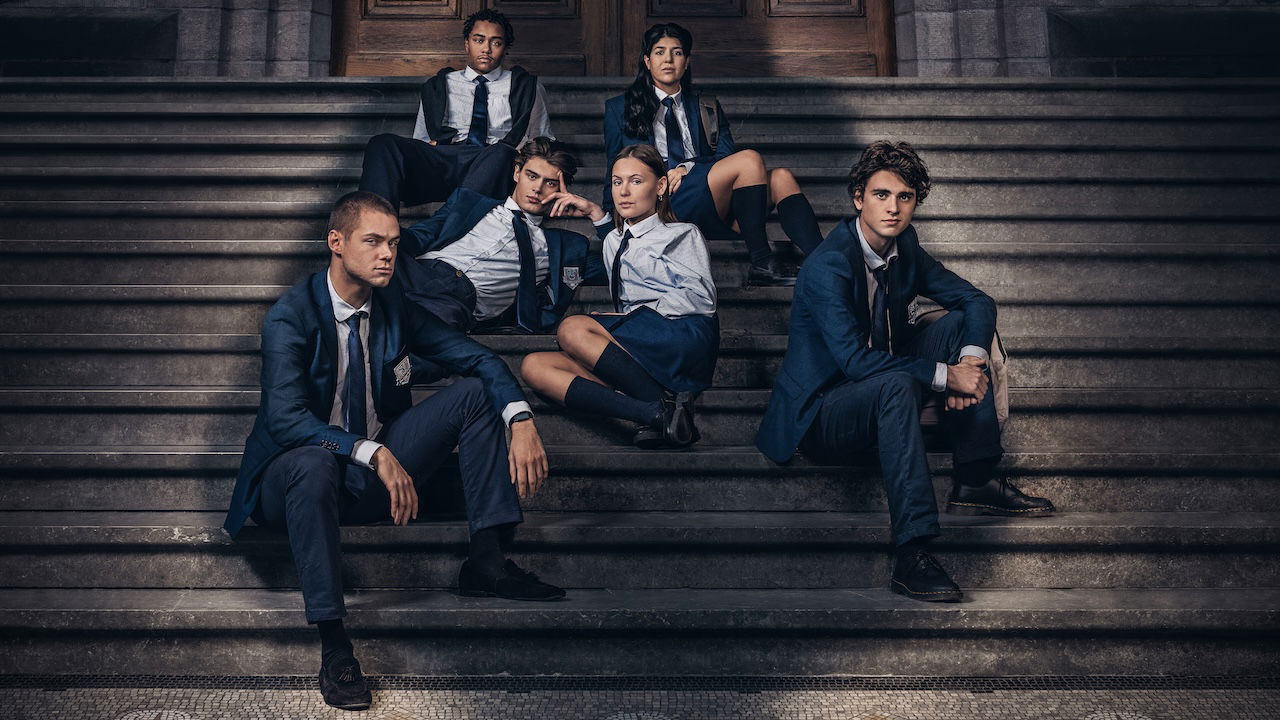 'Assisen': Teaser voor laatste aflevering toont nieuwe verdachte in de ...