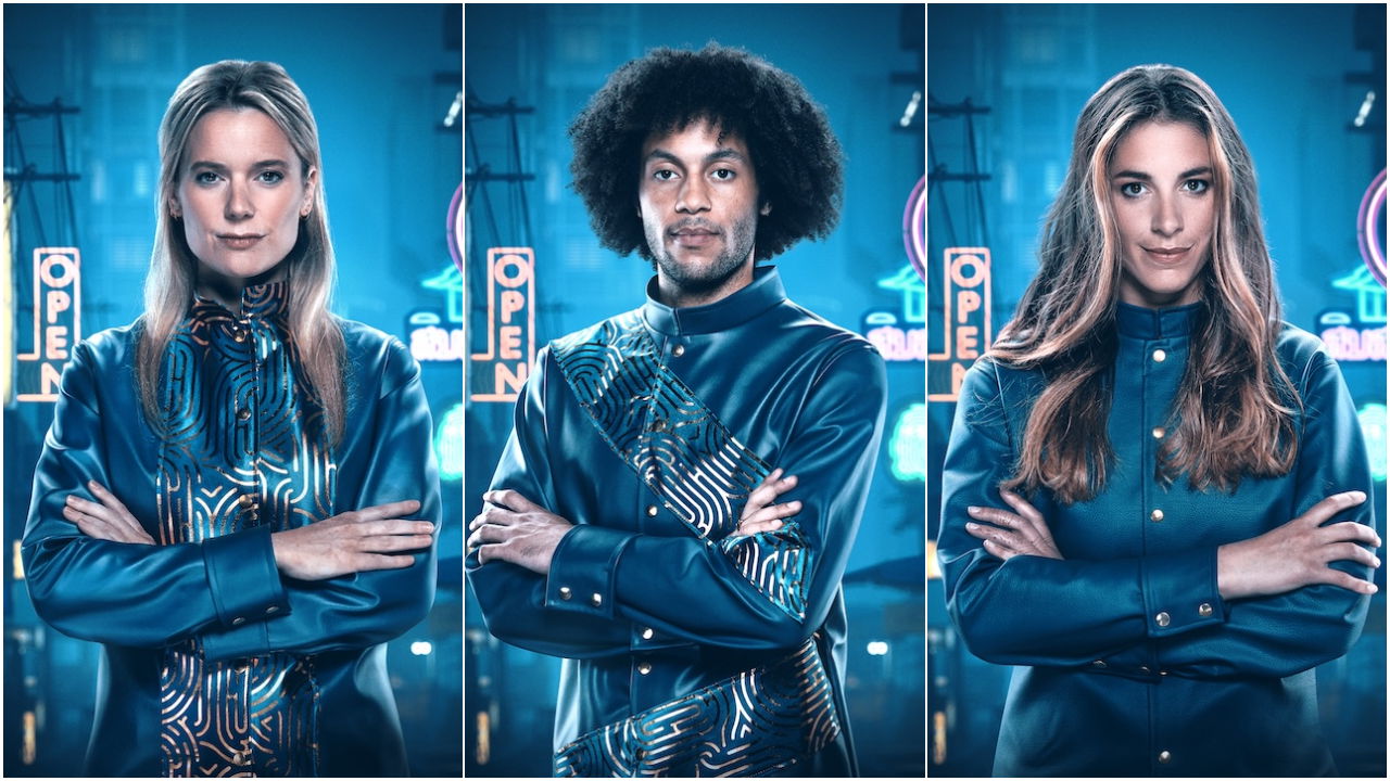 De mol is bekend na finale waarin extreem veel geld op het spel stond ...