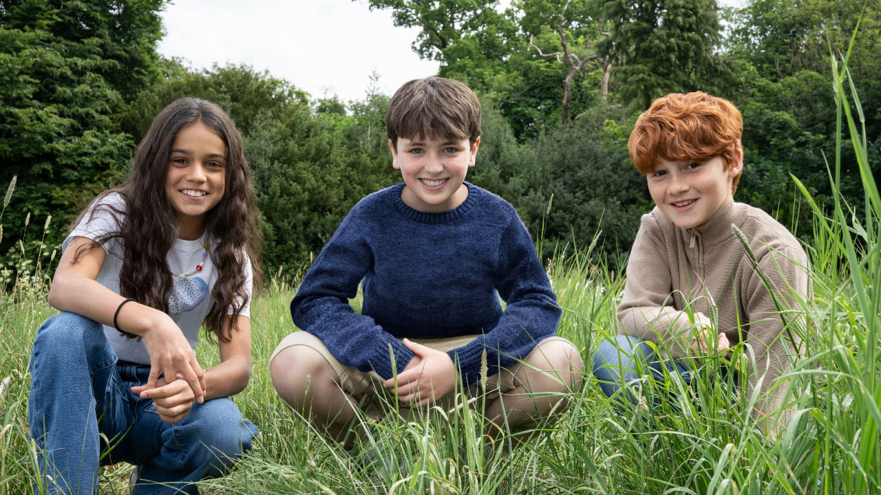 Pesterijen op set van nieuwe 'Harry Potter'-serie - Newsmonkey