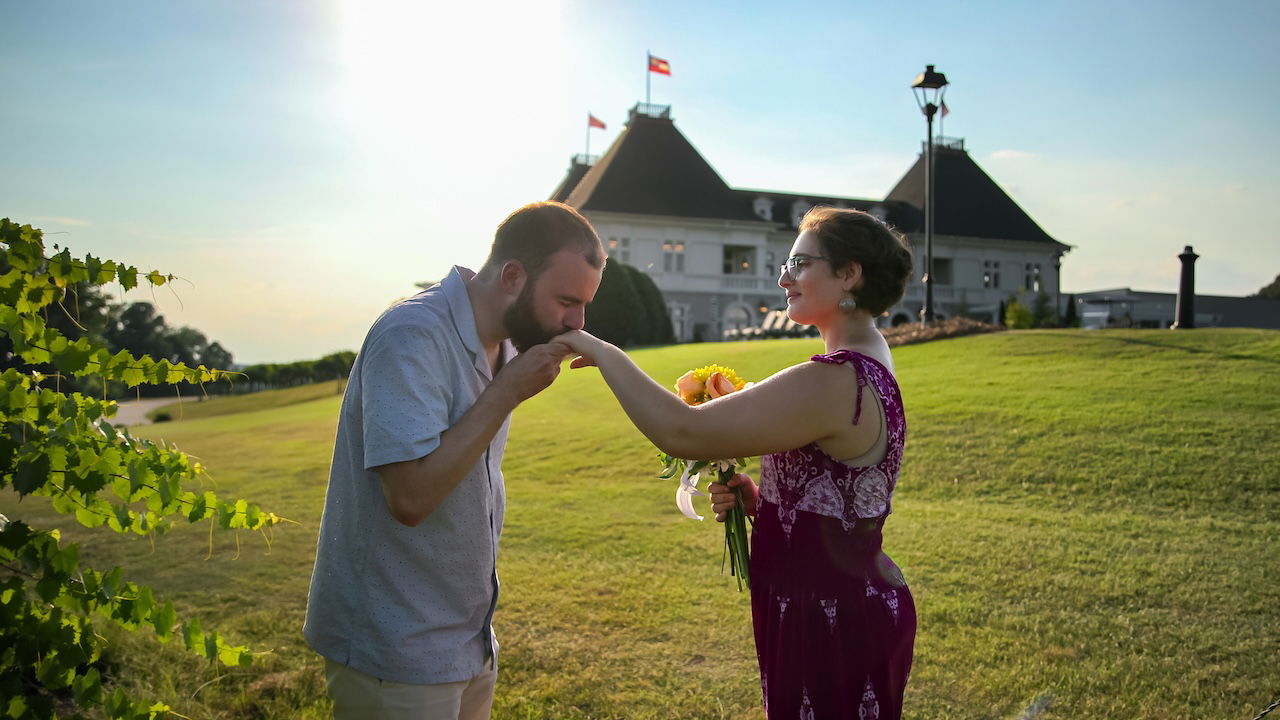 'Love on the Spectrum' krijgt een vierde seizoen - Newsmonkey