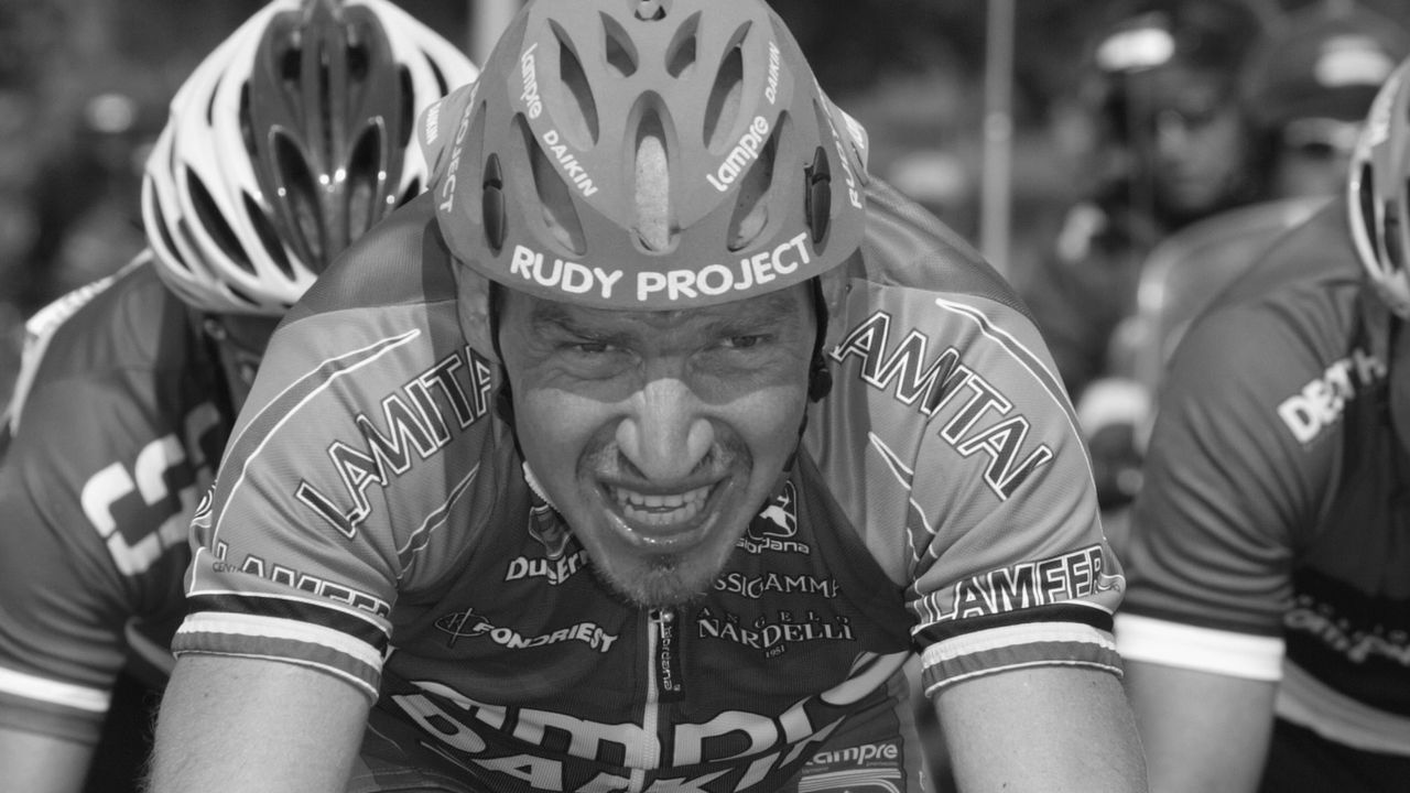 Voormalig wielrenner Ludo Dierckxsens (60) overleden tijdens 1.000 km ...