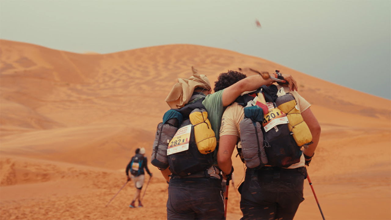 Average Rob en Arno The Kid eind deze maand te zien bij Kinepolis