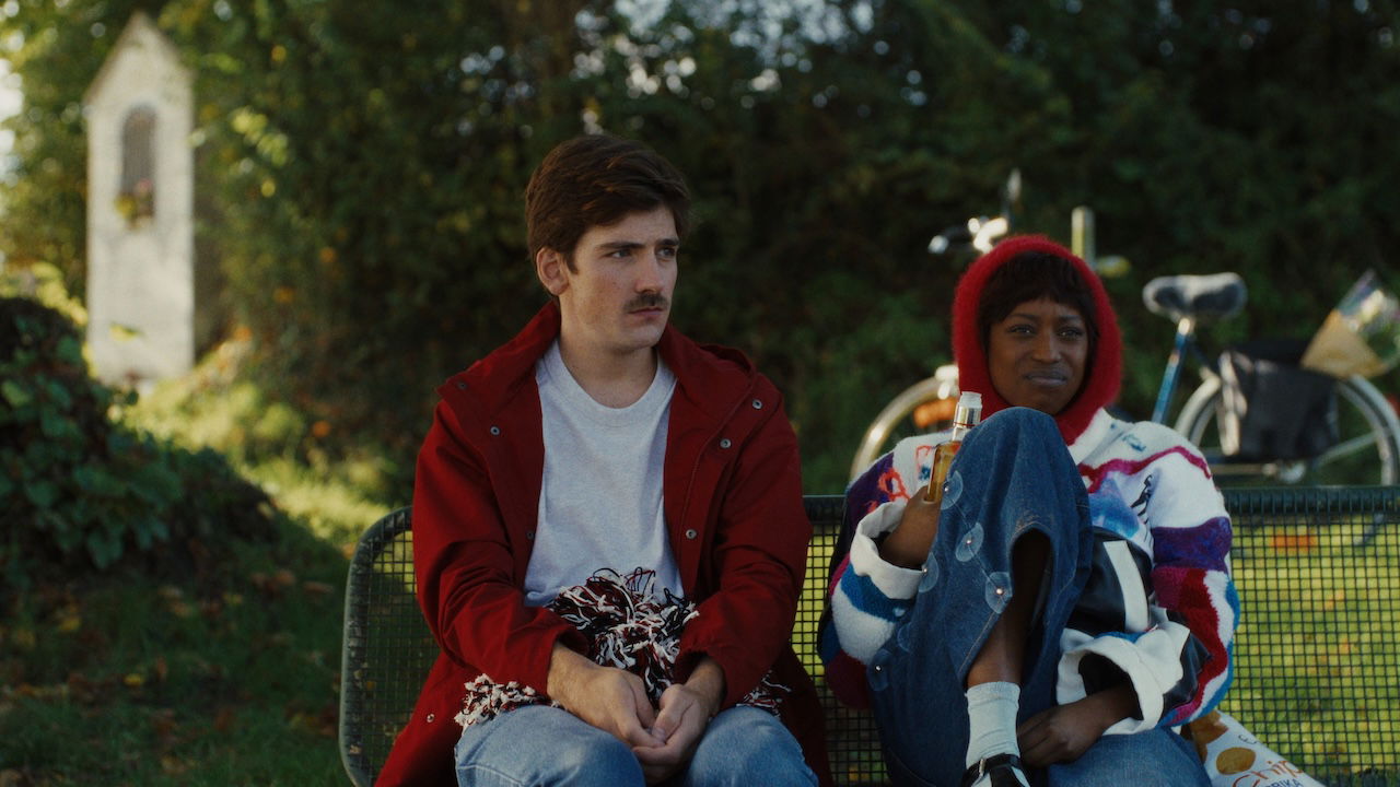 Nieuwe Streamz Original 'Oh, Otto!' krijgt officiële trailer - Newsmonkey