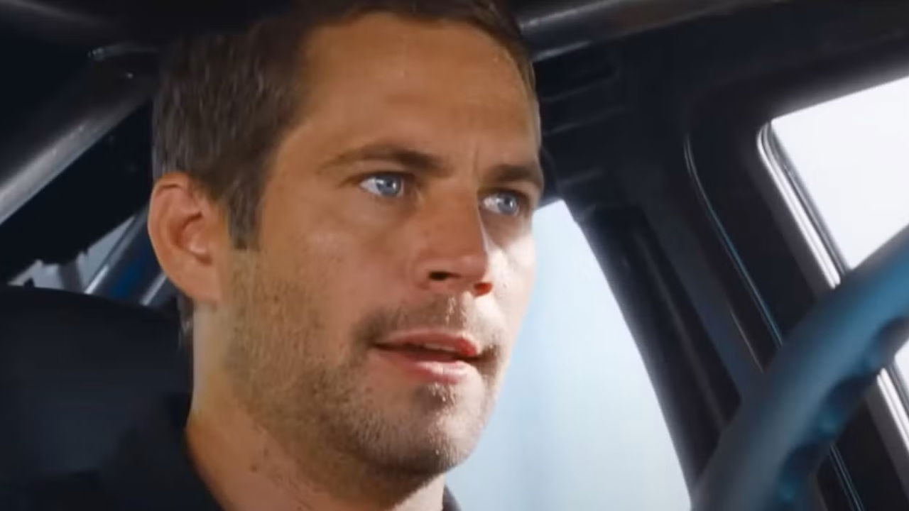 Paul Walker keert waarschijnlijk terug als Brian O'Conner in volgende ...