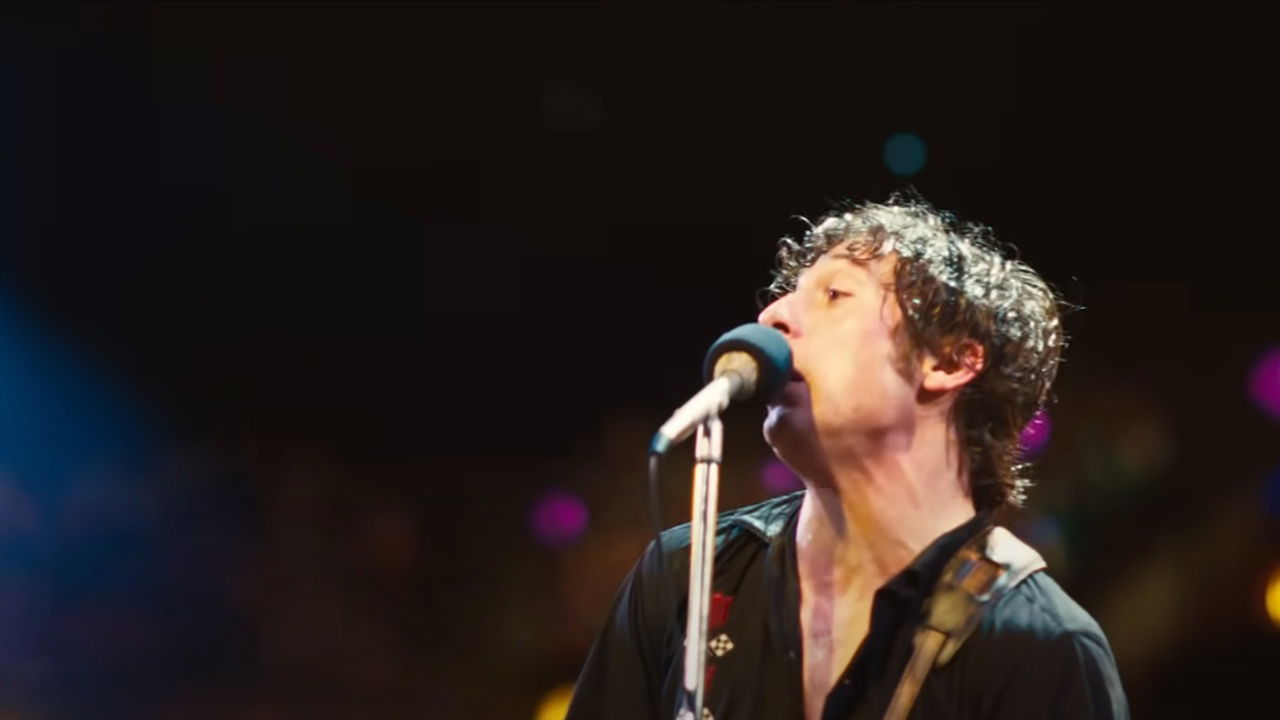 Biopic 'Springsteen: Deliver Me From Nowhere', met Jeremy Allen White ...