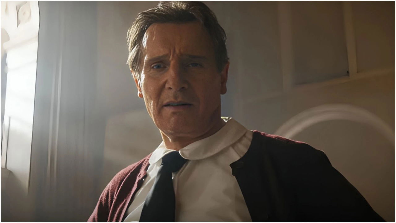 'The Naked Gun': Reboot met Liam Neeson en Pamela Anderson krijgt ...