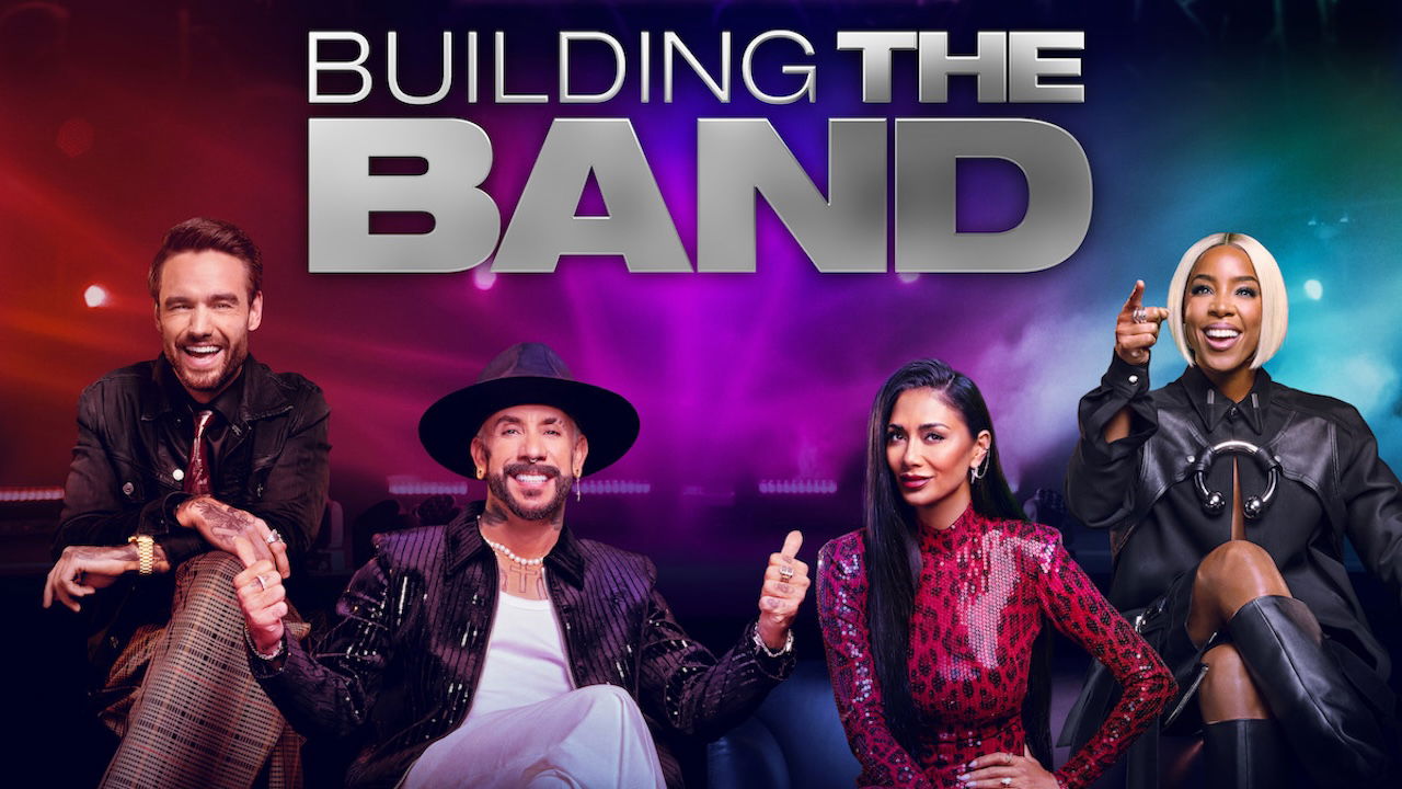 'Building the Band' met Liam Payne krijgt eerste teaser - Newsmonkey