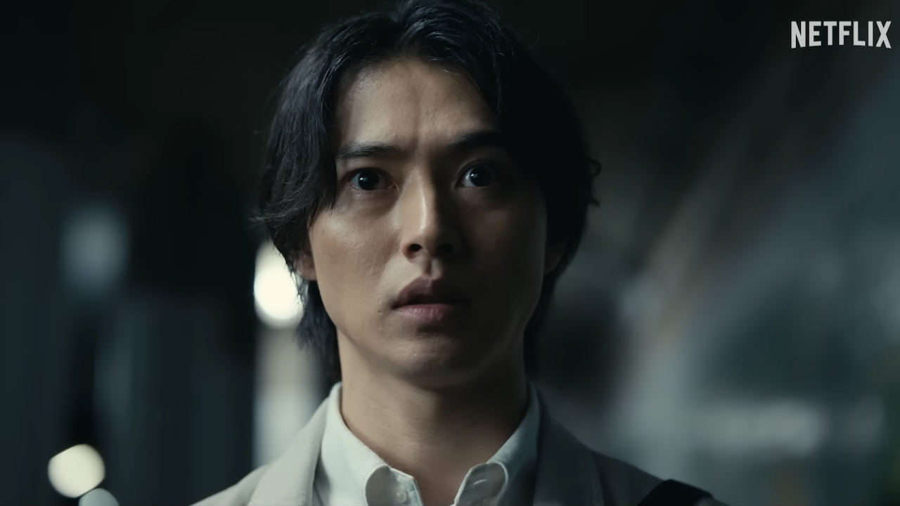 'Alice in Borderland' seizoen 3 krijgt teaser en releasedatum - Newsmonkey
