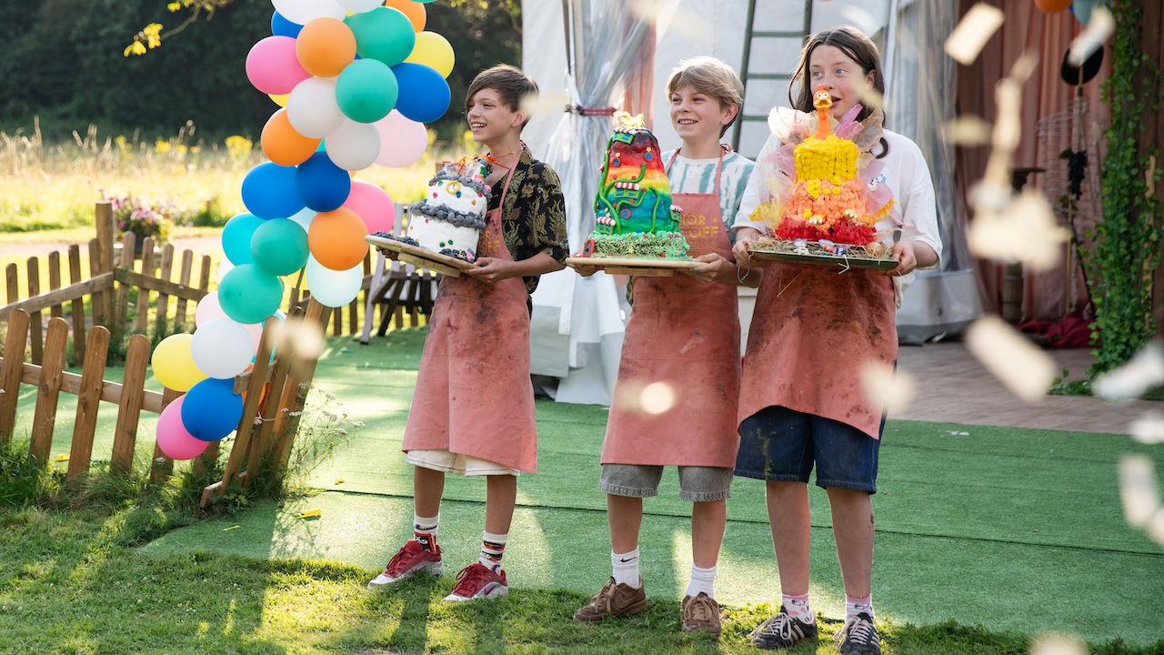 'Junior Bake Off Vlaanderen': Winnaar bekend na stresserende finale ...