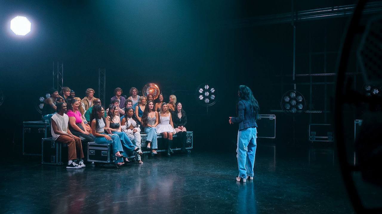 'Building the Band': Laatste afleveringen staan nu op Netflix - Newsmonkey