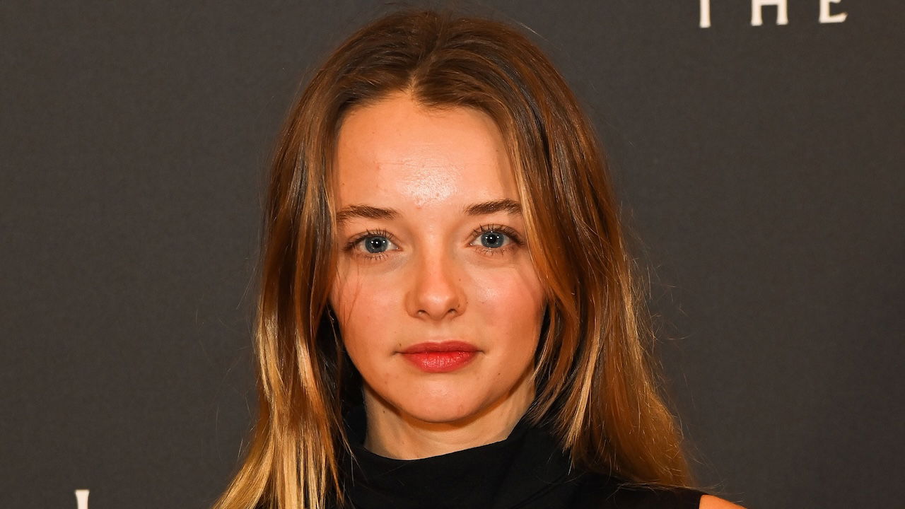 '3 Body Problem': Nederlandse actrice Ellie de Lange ('Arcadia') zal te zien zijn in seizoen 2 ...