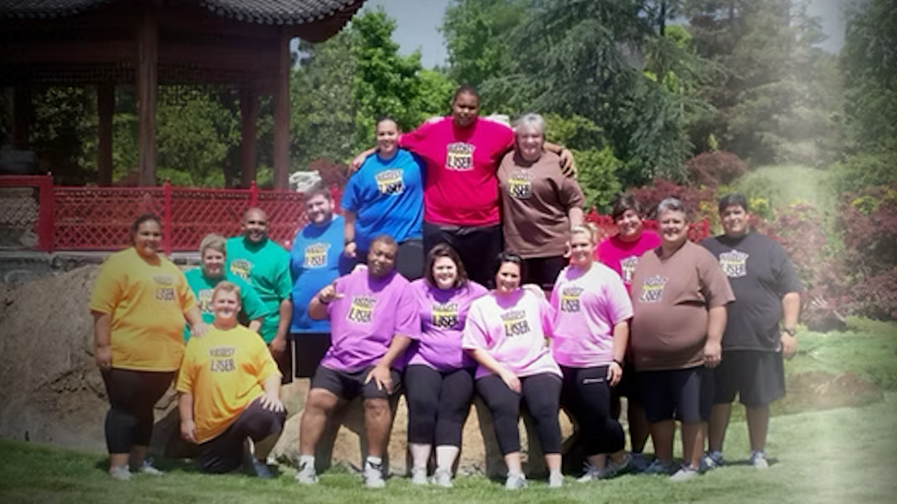 'Fit for TV: The Reality of the Biggest Loser' krijgt officiële trailer ...
