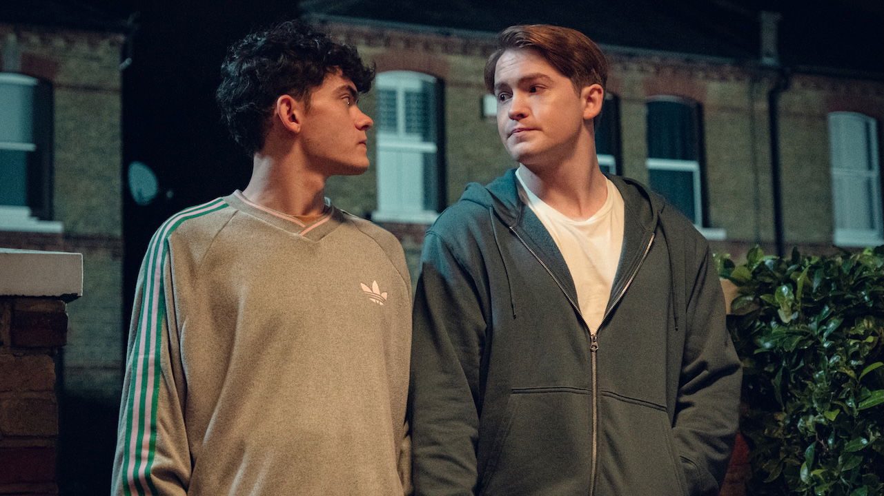 Netflix deelt beelden 'Heartstopper Forever' - Newsmonkey