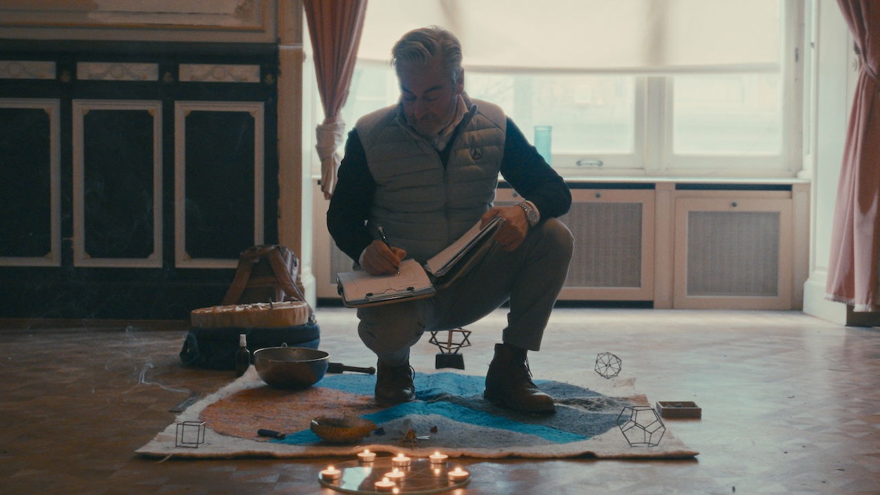 'Paranormaal Vlaanderen' is nu te bekijken op Streamz - Newsmonkey