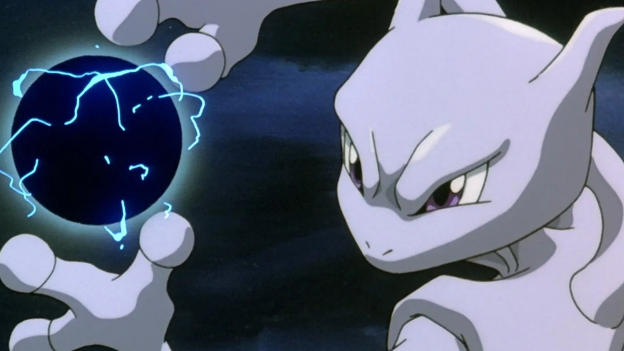 Volledige eerste film 'Pokémon' nu legaal te bekijken op YouTube ...