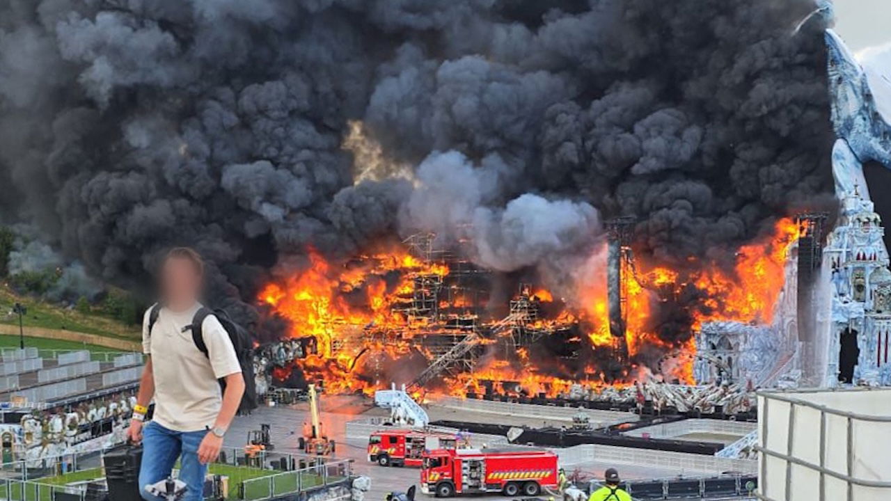 Organisatie bevestigt: "Tomorrowland gaat door, er zijn geen ...
