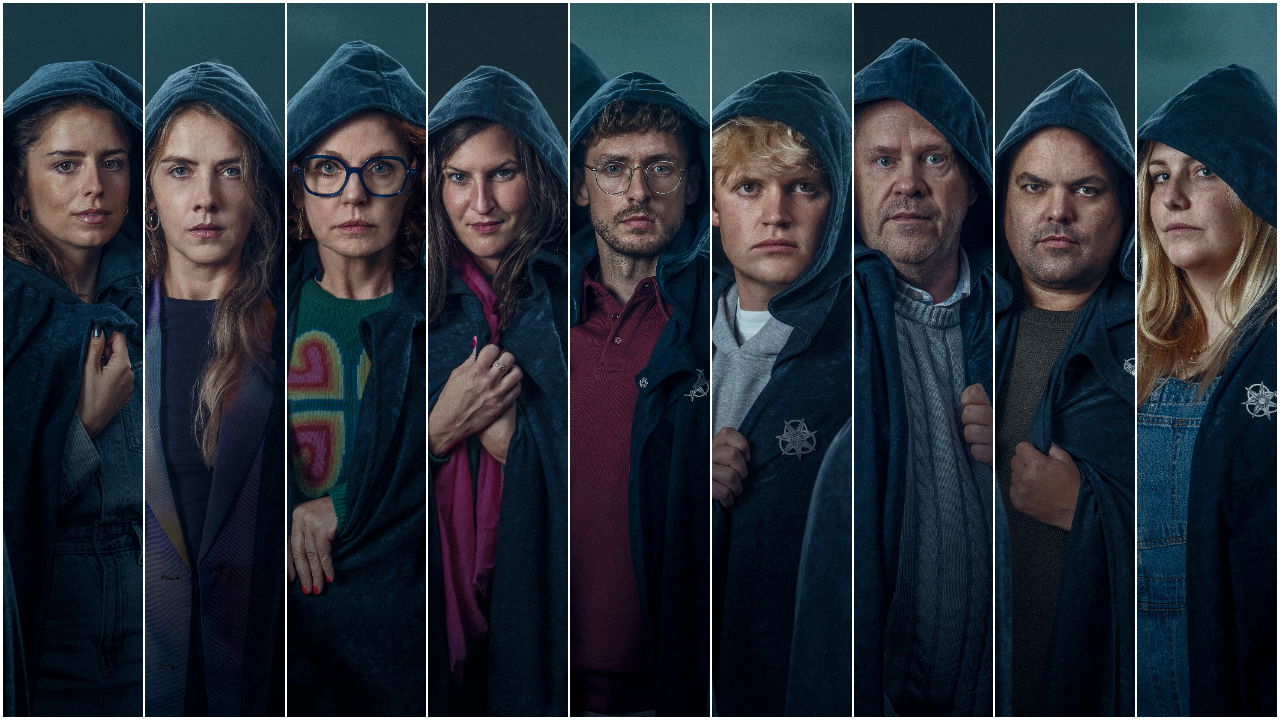 'De Verraders': Deze kandidaten maken de deelnemerslijst compleet ...