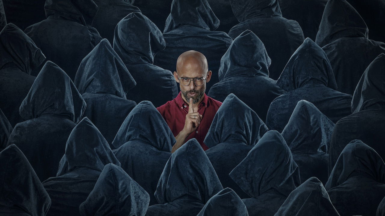 'De Verraders': Eerste beelden tonen harde gesprekken aan ronde tafel ...