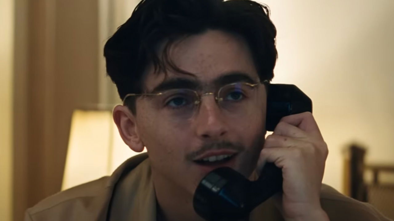 'Marty Supreme': Bekijk de eerste trailer van de nieuwe film van ...