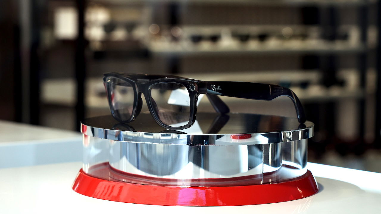 Beelden Meta Smart Glasses baren zorgen over privacy