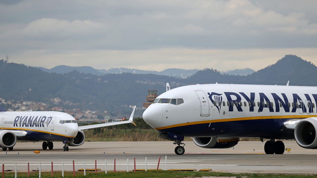 Ryanair schrapt fors in vluchten van en naar België door hogere ...