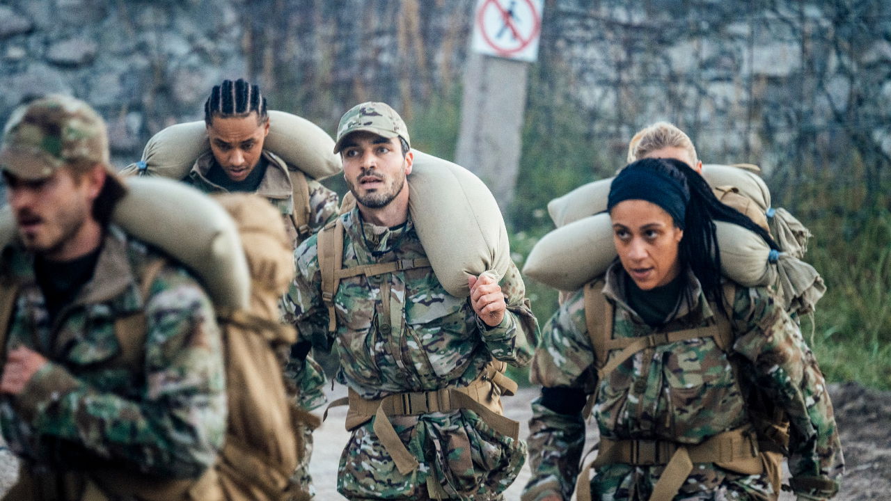 'Special Forces': Bekijk hier de eerste beelden van het nieuwe seizoen ...