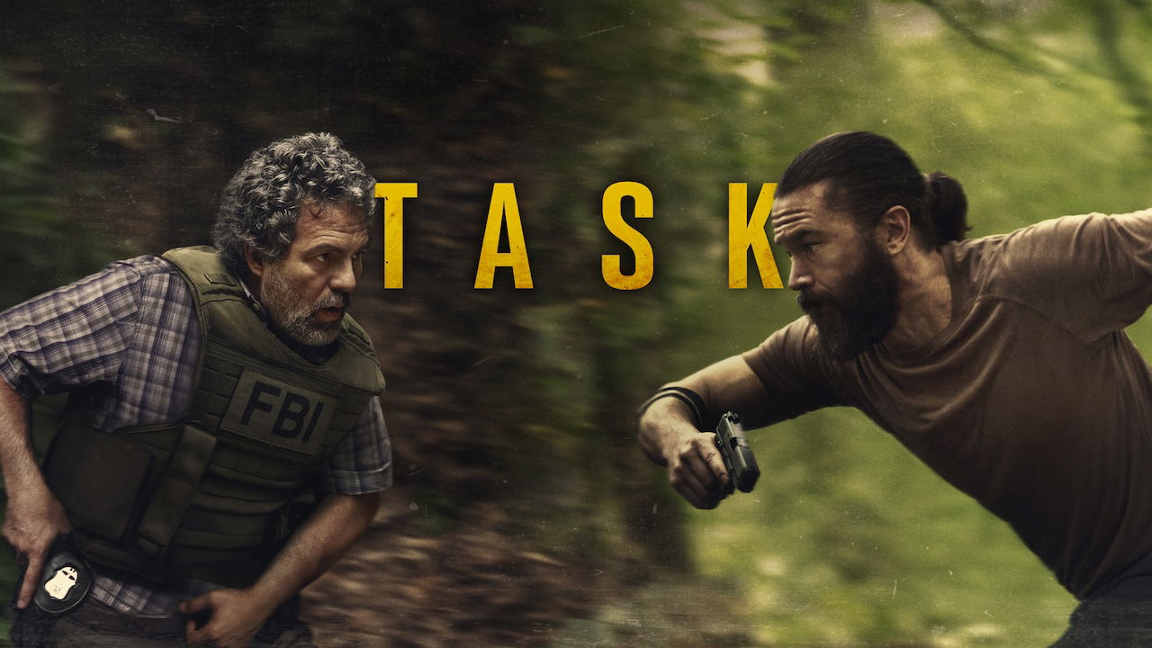 'Task' met Mark Ruffalo krijgt officiële trailer - Newsmonkey