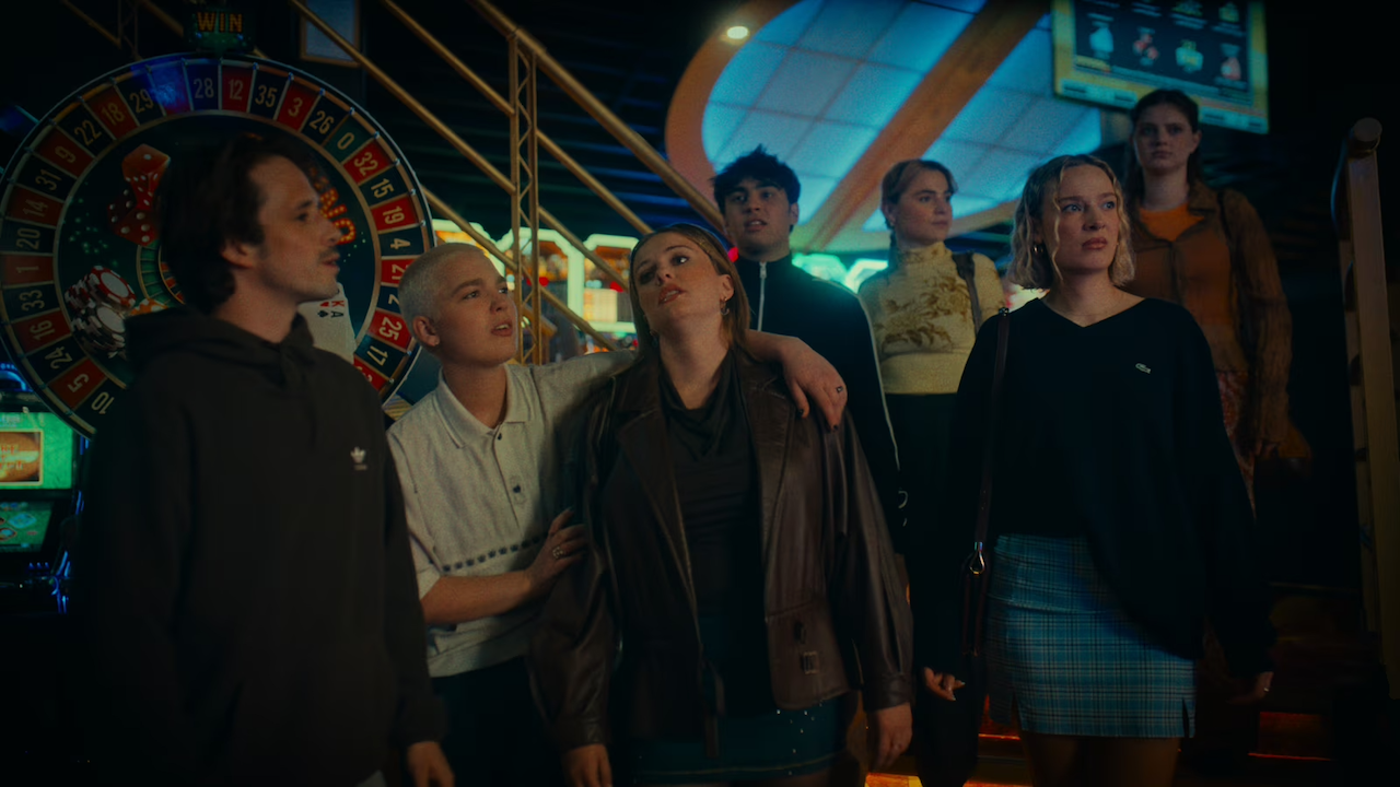 '2DEZIT' seizoen 4 krijgt officiële trailer - Newsmonkey