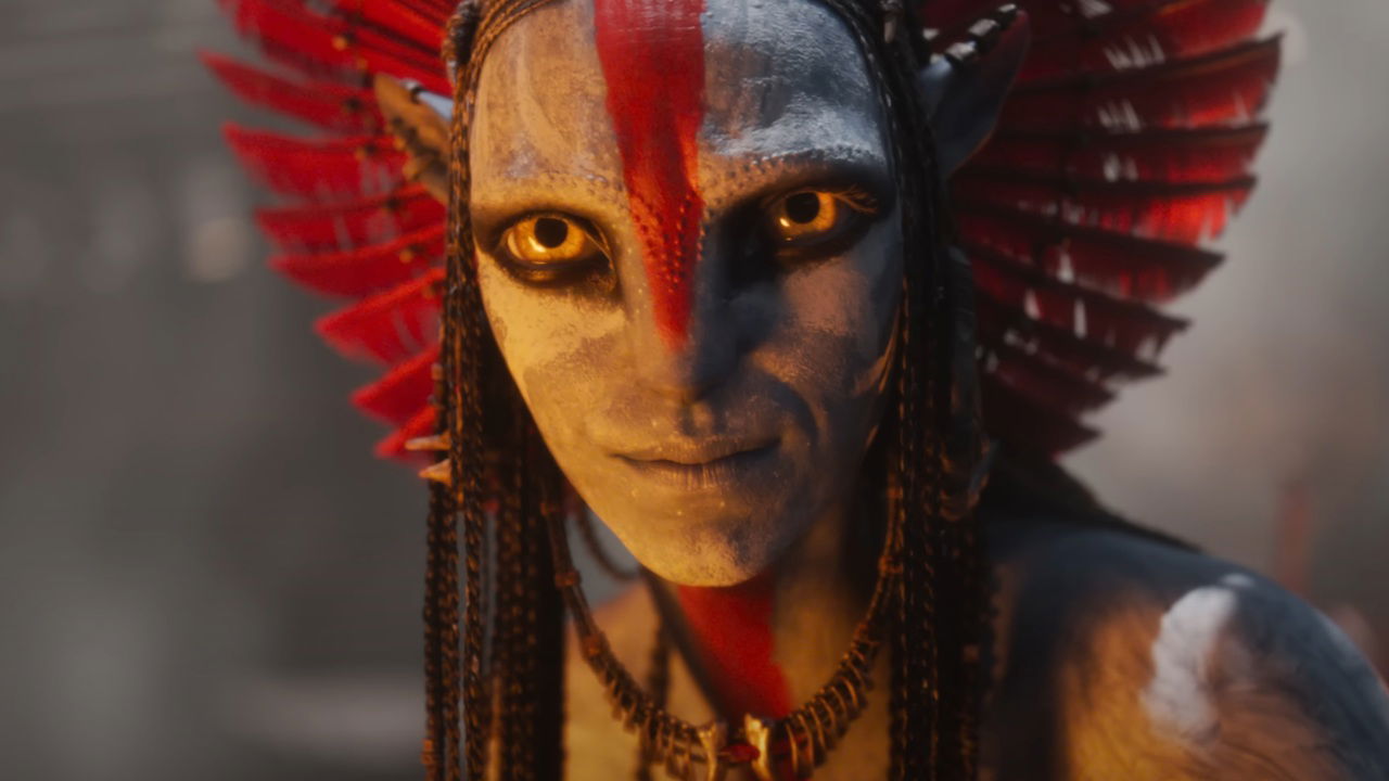 Nieuwe trailer voor "Avatar: Fire and Ash" onthuld - Newsmonkey