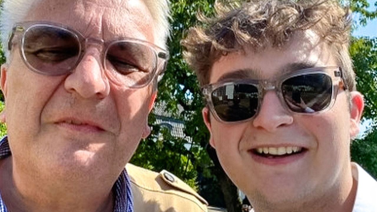'Clément, zoon van ...': Clément belde vijf jaar geleden voor de eerste ...