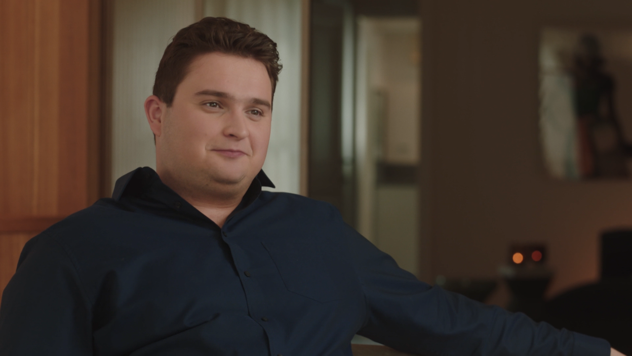 Zo verliep de eerste ontmoeting tussen Clément en prins Laurent ...