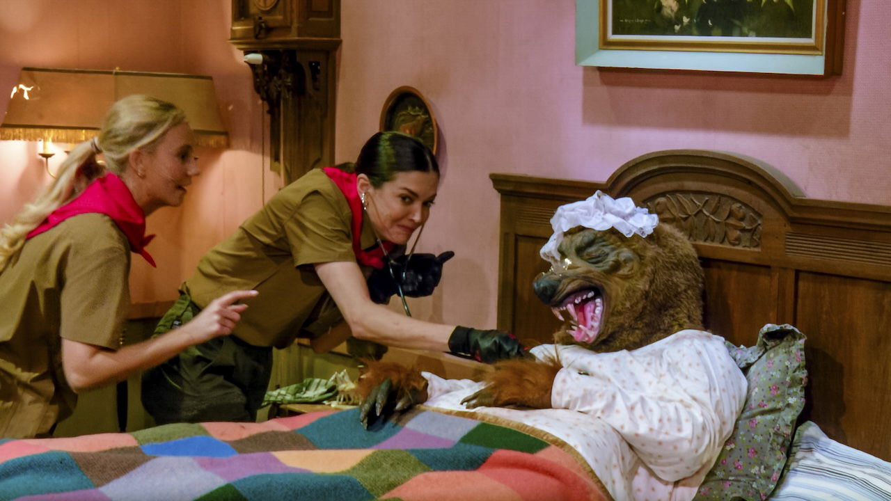 'Code van Coppens' is vanavond terug met een extra portie Coppens en ...