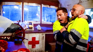 'Code van Coppens': Aflevering 3 brengt ons naar het tropische Aruba ...