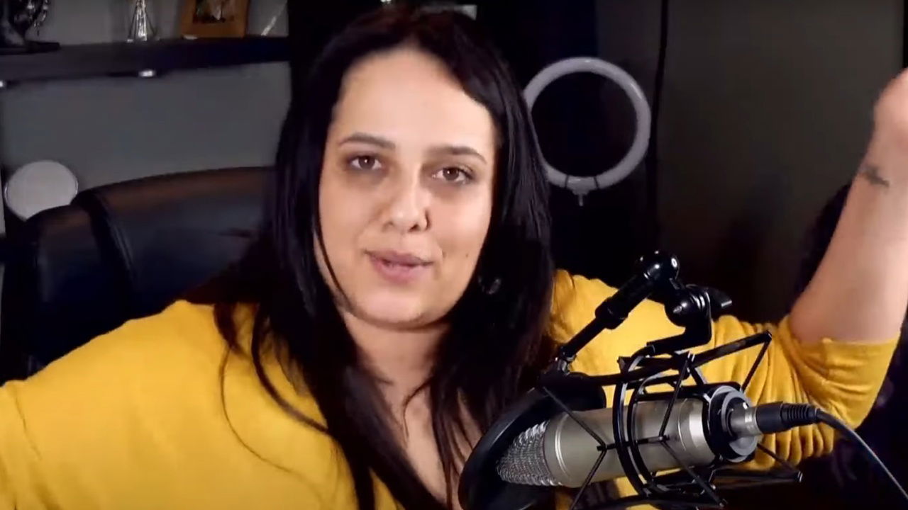 Jamilla Baidou wil eigen streamingdienst starten nu YouTube haar account definitief schorst ...