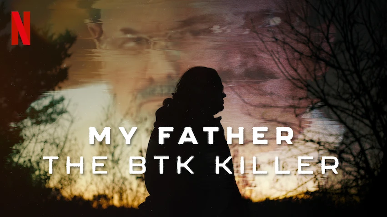 Documentaire 'My Father, the BTK Killer' krijgt officiële trailer ...