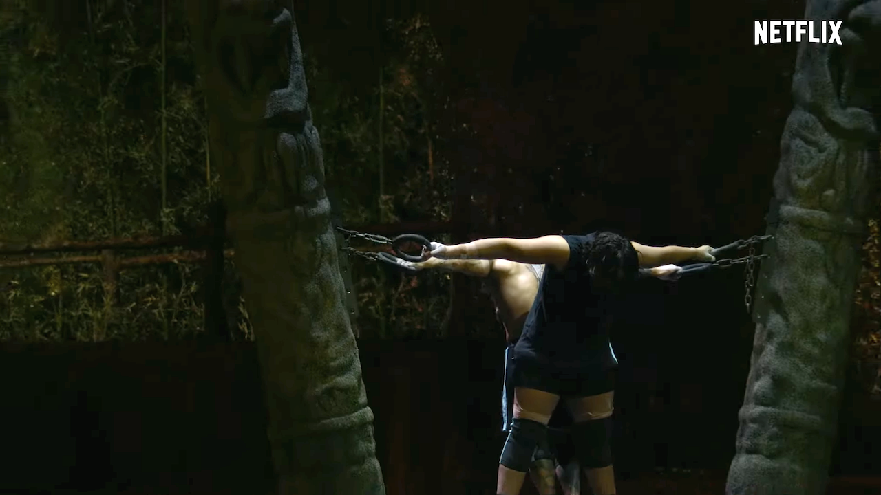 'Physical: Asia' krijgt eerste teaser - Newsmonkey