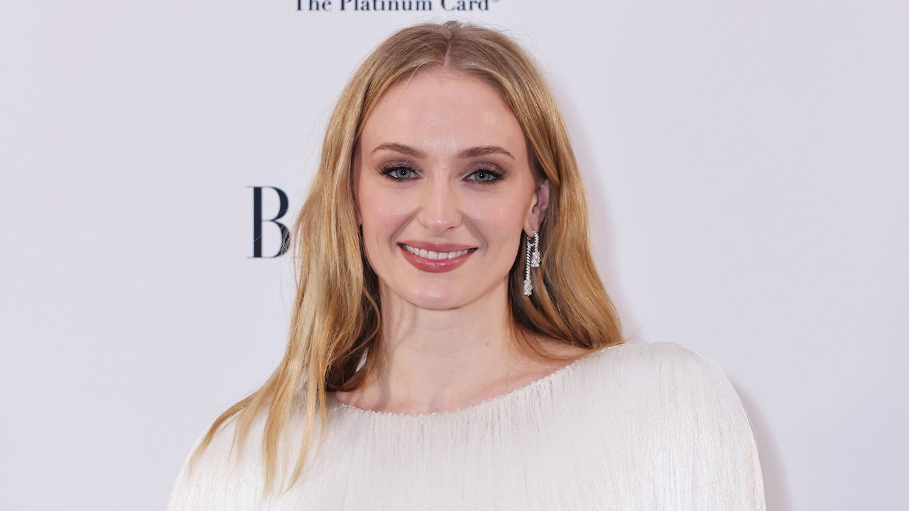 Sophie Turner ('Game of Thrones') zal Lara Croft spelen in nieuwe reeks 'Tomb Raider' van Prime ...