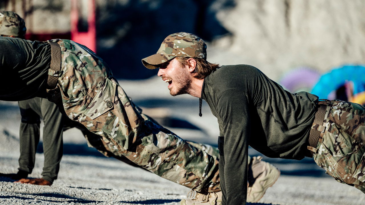 'Special Forces' neemt opnieuw afscheid van twee recruten - Newsmonkey