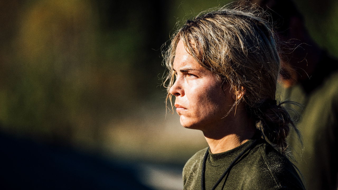 'Special Forces': Klaasje begint wartaal uit te slaap door slaaptekort ...