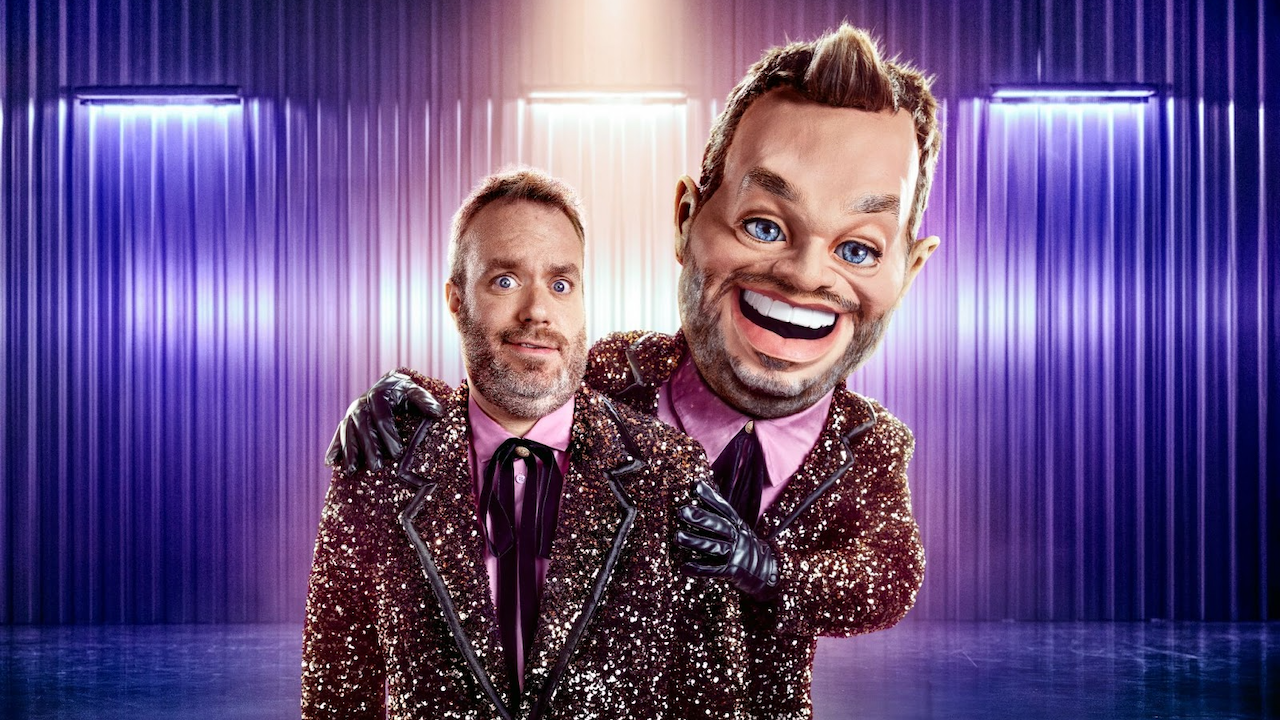 'The Masked Singer' maakt startdatum bekend van nieuwe seizoen - Newsmonkey