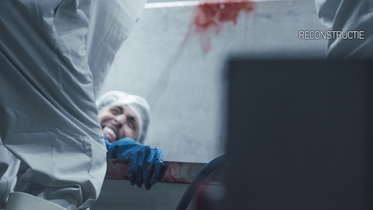 'Tussen Leven en Dood': Mustafa beleefde de grote nachtmerrie van velen ...