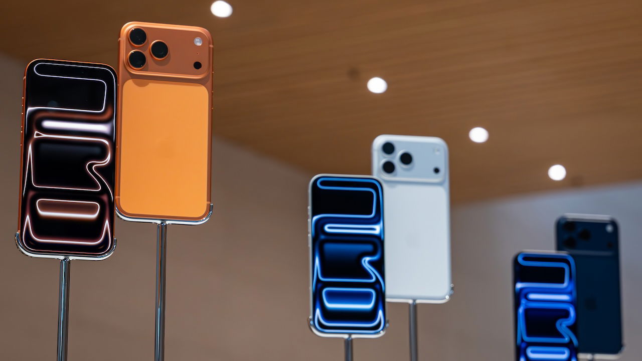 Nieuwe iPhone 17 krijgt kritiek in China wegens krassen - Newsmonkey